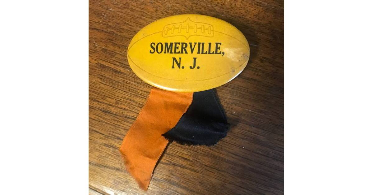 High School Football Playoffs: Somerville Loses to Matawan Regional ...