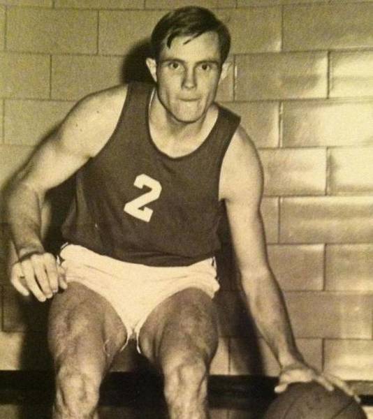 New Brunswick Basketball Legend John Somogyi Heading to Hall of Fame ...