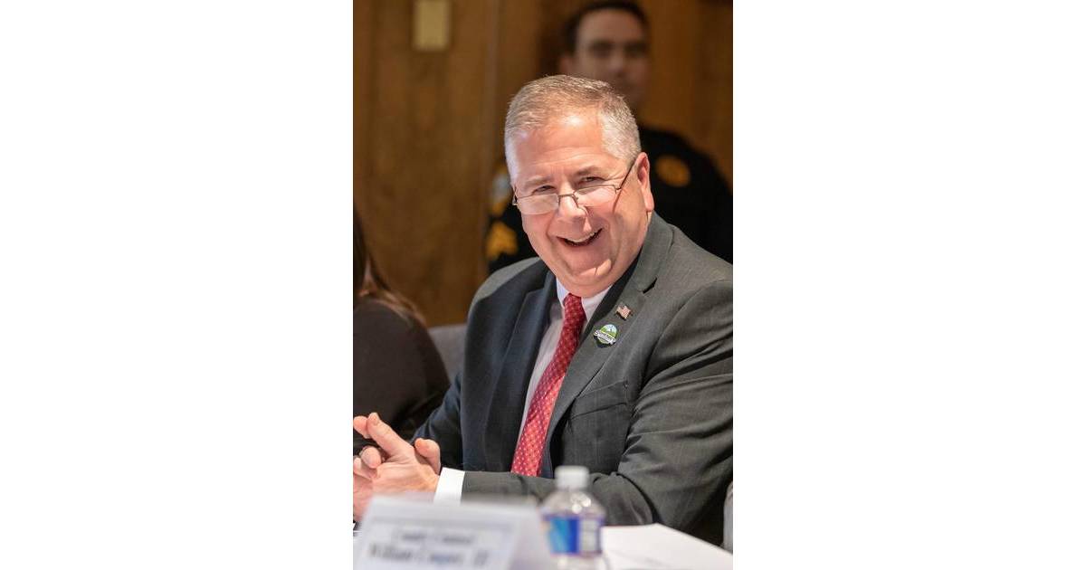 He's Back: Former Somerville Mayor Gallagher Tops GOP Primary Ticket ...