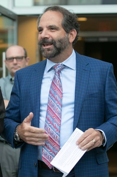 Developer Robert Weiss and his Early Focus on Downtown Somerville ...