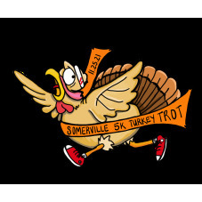 Somerville Turkey Trot Continues Early Morning Thanksgiving Tradition ...