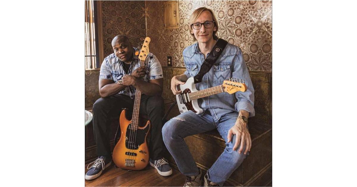 Bryan Hansen Band Debuts New Song on Somerville Summer Stage Aug. 25 ...