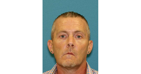 Welfare Check on Man in Public Restroom Leads to Narcotics Arrest ...