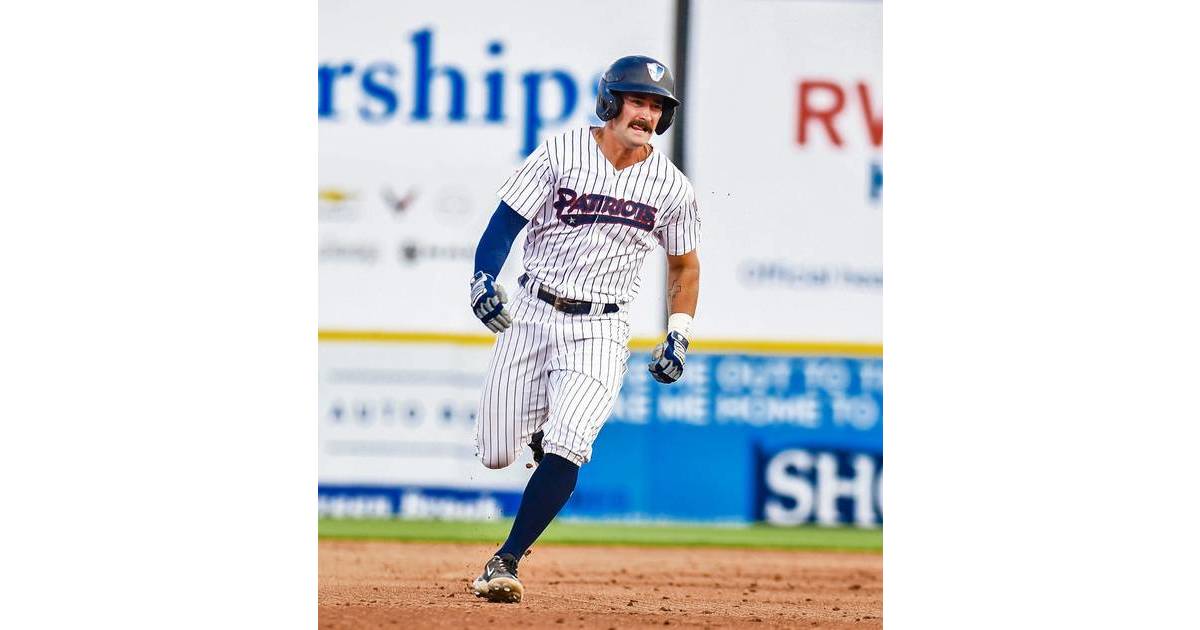 Pitching That Can't be Beat: Patriots Win Fifth Straight | Somerville ...