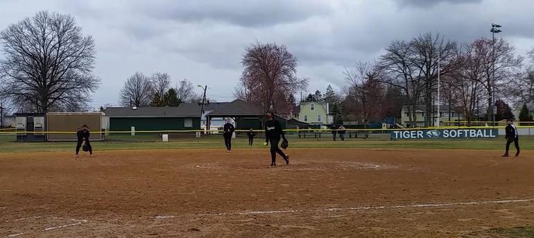 12U Green Team Travel Softball Recap | TAPinto