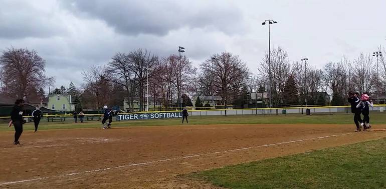 12U Green Team Travel Softball Recap | TAPinto