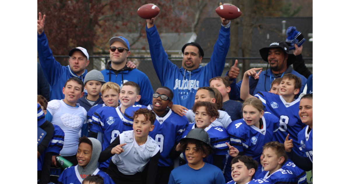 SPF PAL Football: Playoff Update: Three Teams Are Super Bowl-Bound ...