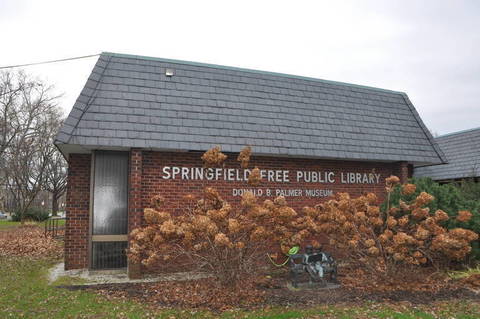 Springfield Library Hosts Screening of Apollo 11 to Mark Anniversary ...