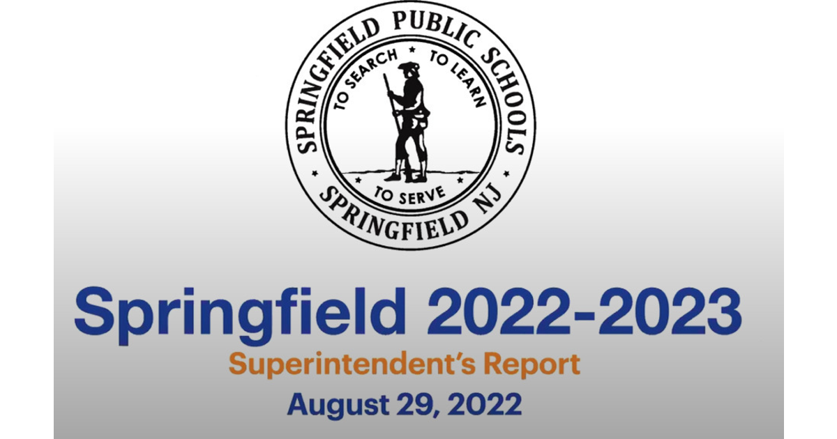 Springfield School District Makes Updates to Facilities and Security ...