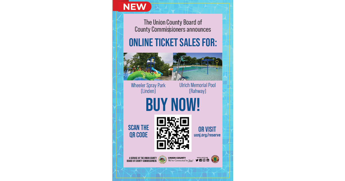 The Union County Board of County Commissioners and the Department of ...