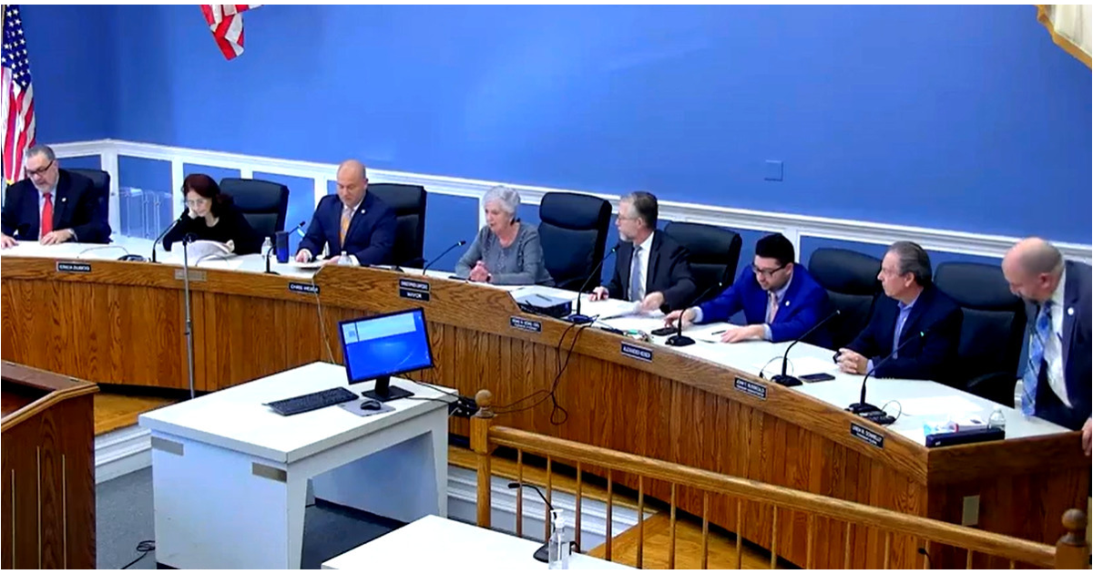 Springfield Mayor Capodice Announces Committee and Board Appointments ...