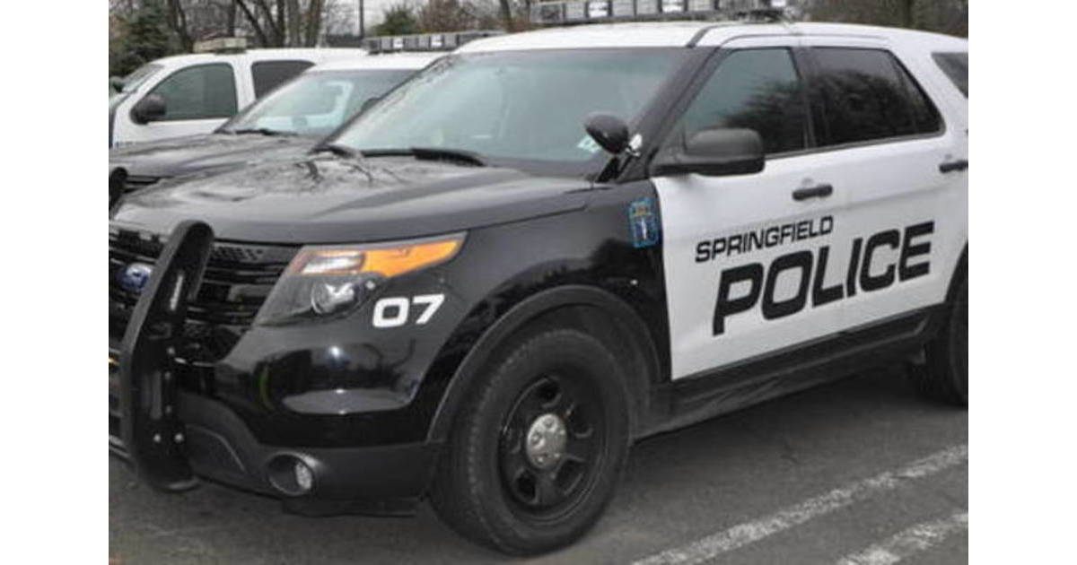 Springfield Promotes Police Officers and a Firefighter | Springfield ...