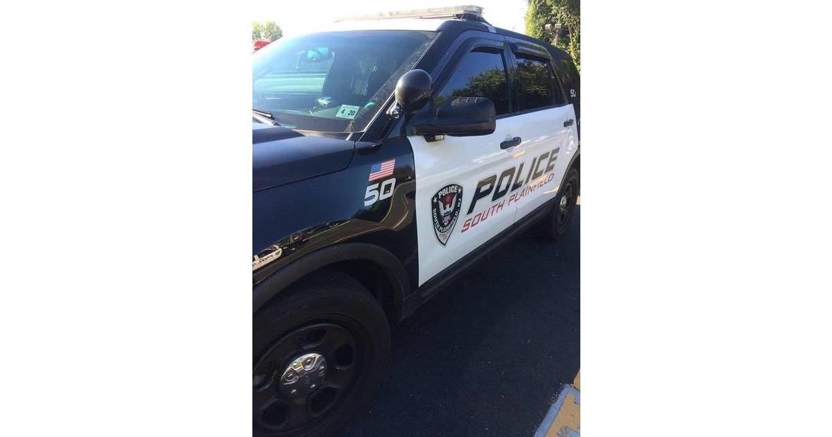 Three South Plainfield Police Officers Earn Promotions | South ...