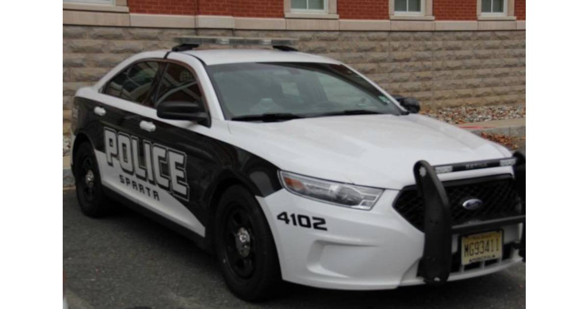 Sparta Police Department Cracks Down on Distracted Driving this Month ...