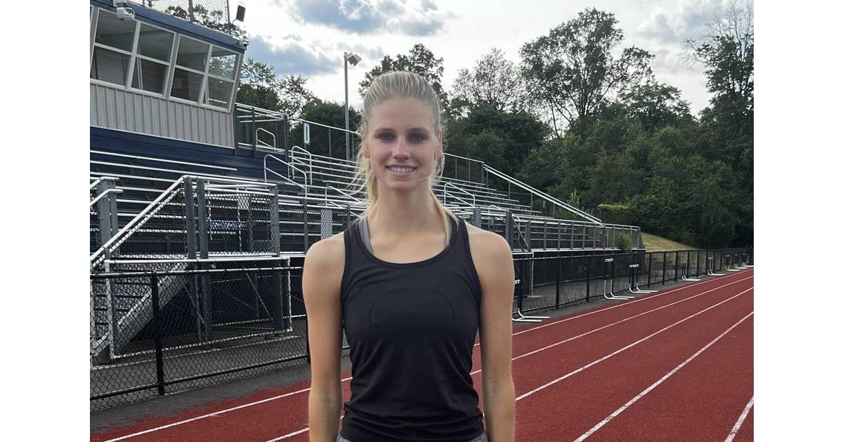 Chatham's Spoor Wins Group 3 High Jump Title; Tracey in 100H, 4x400 of ...