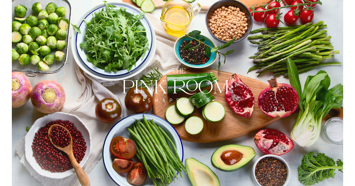 Spring Delights: Healthy Recipes for Fresh Flavors! | Union, NJ News ...