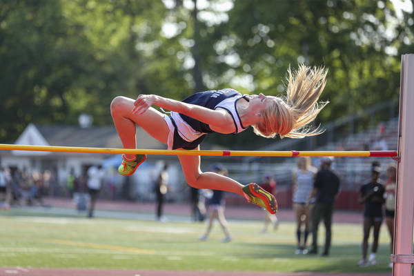 Chatham Wealth Management Athlete of the Week: Elsa Spoor | Chatham, NJ ...