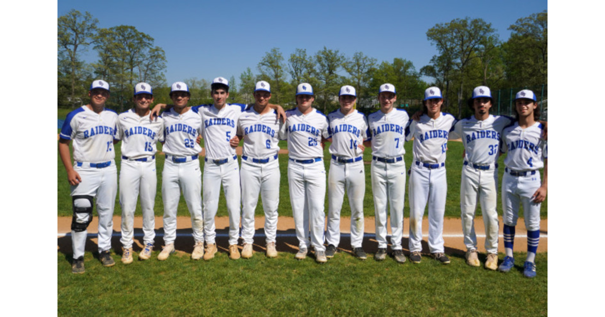 'This Team Was Special': Scotch Plains-Fanwood Baseball Coach Reflects ...