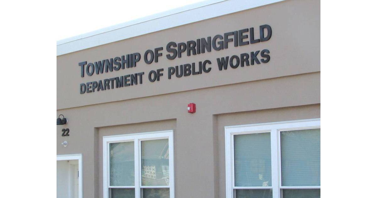 Springfield Looking into Salt Storage Solutions to Counter Limitations ...