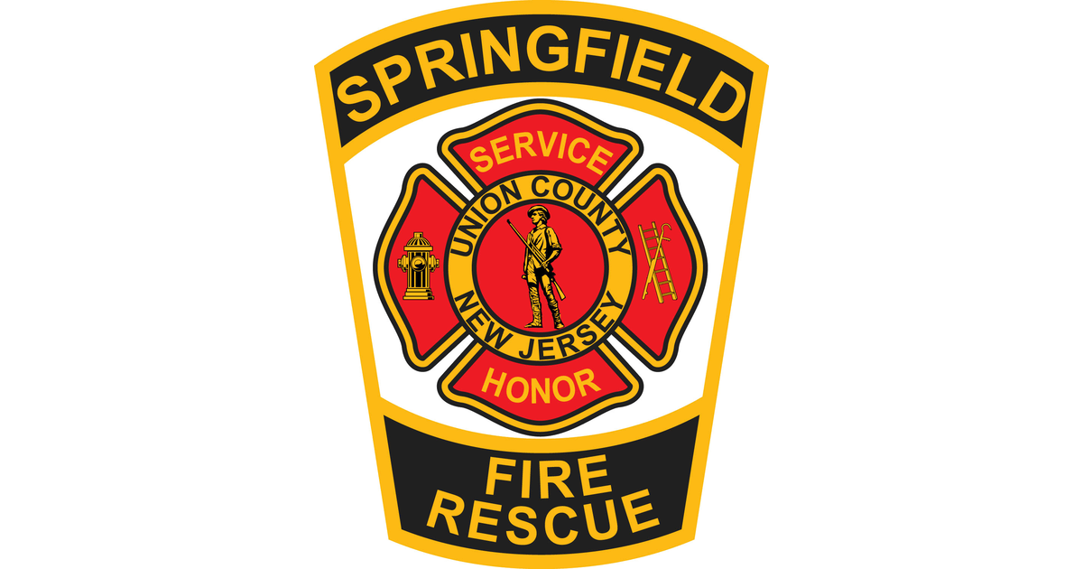 Springfield Mourns Loss of 3 Past and Present Members of the Fire ...