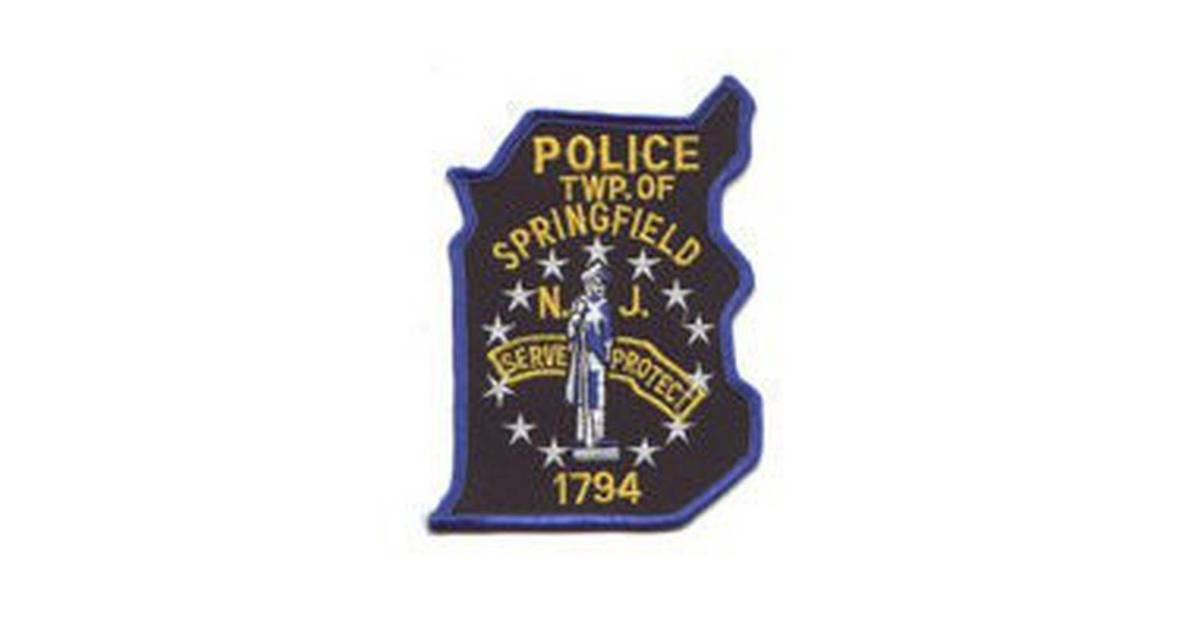 Springfield Police Arrest Three in Separate Cases of Theft and Fraud ...