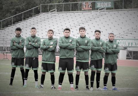 South Plainfield Soccer: Tigers Tame Iselin Kennedy Mustangs 2-0 on ...