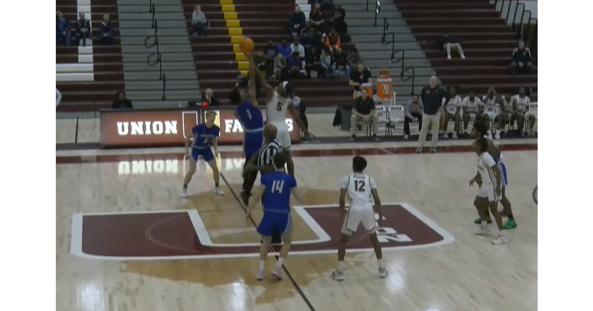 Boys Basketball: Union Holds Off Scotch Plains-Fanwood, 58-51 | Union ...