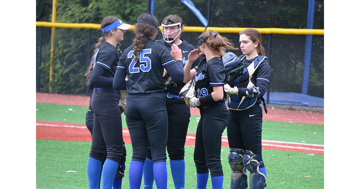 Softball: Scotch Plains-Fanwood Wins Two Games at Autism Awareness ...