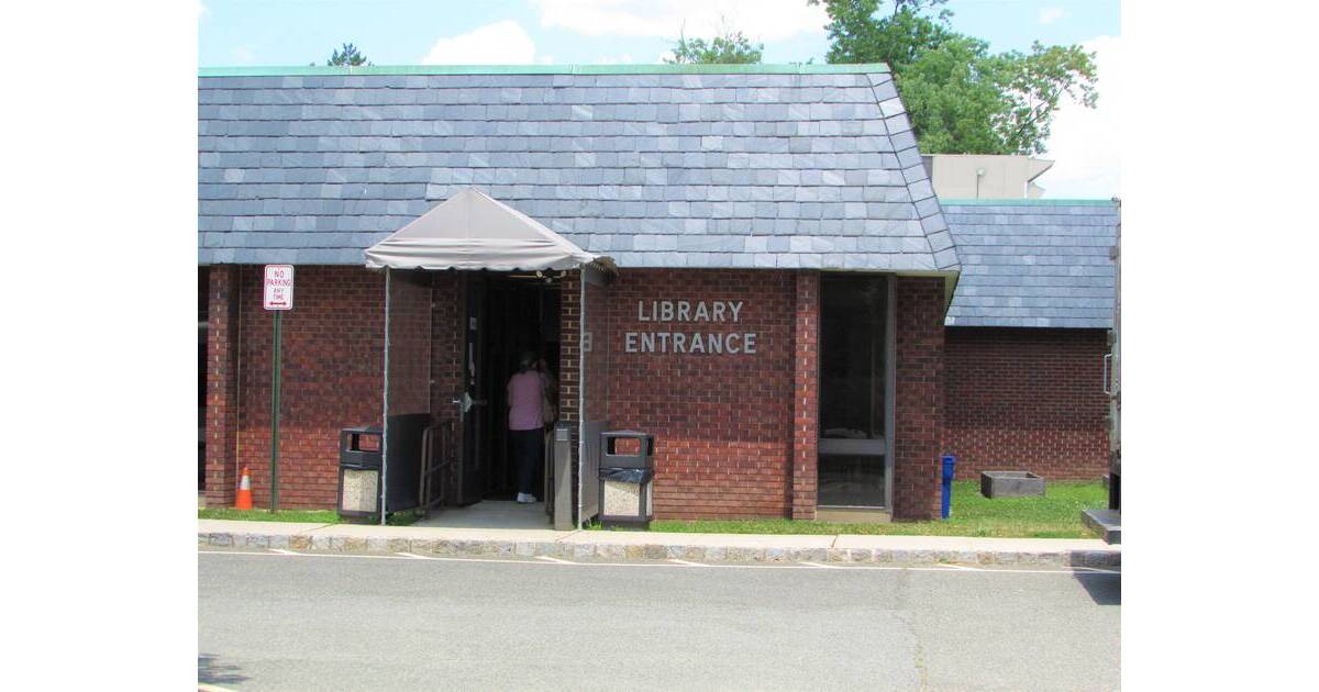 Springfield Library Upgrades to Begin Early in Spring | Springfield, NJ ...