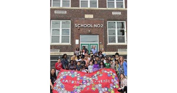 Linden Public Schools Celebrate Special Education Week | Linden, NJ ...