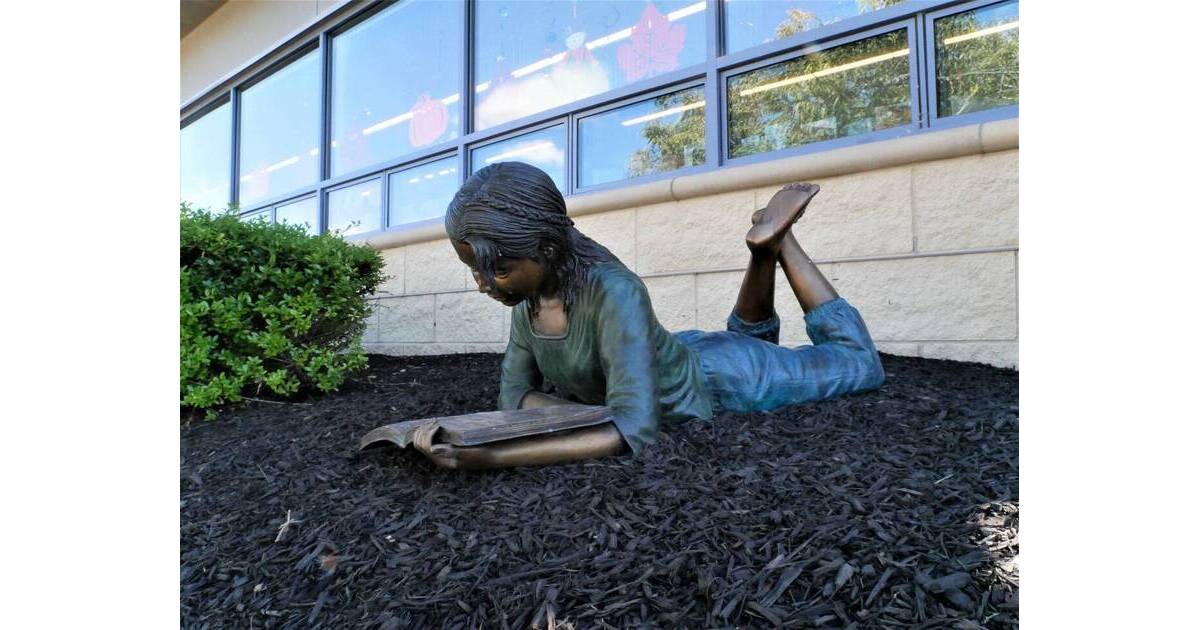 Join in on the Magical March Fun at the South Plainfield Public Library ...