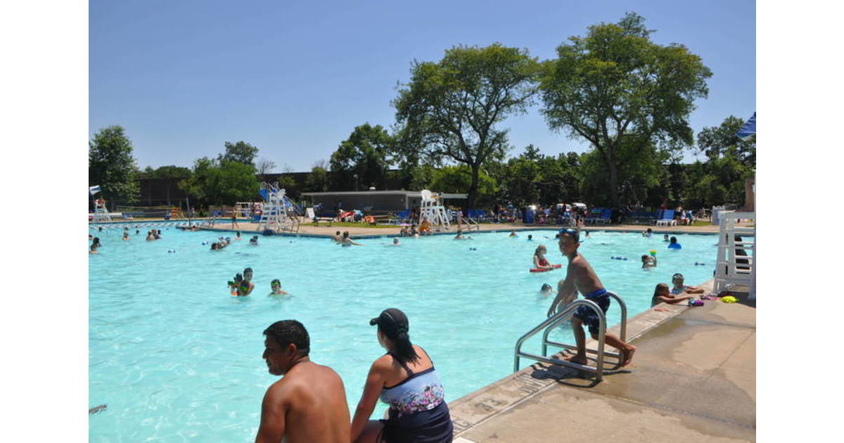 Springfield Township Applies to Union County for Grant to Renovate ...