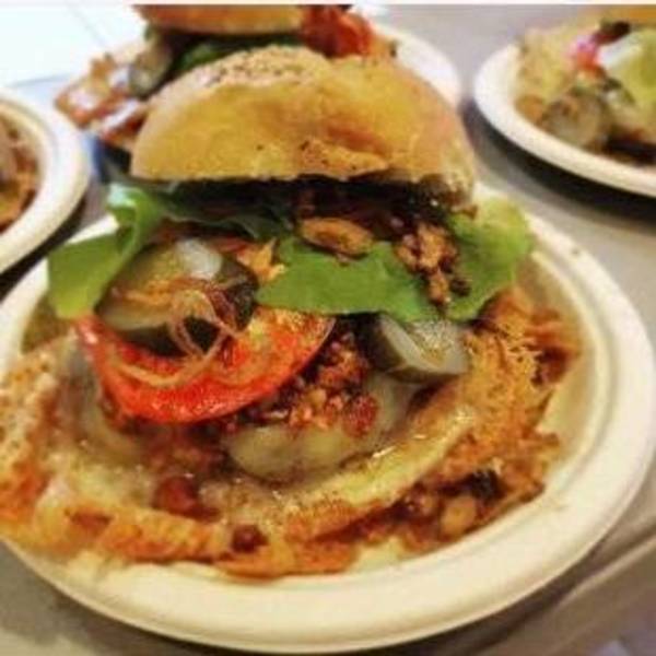 On The Menu in Nutley: Spanky's Championship Burger from the ...
