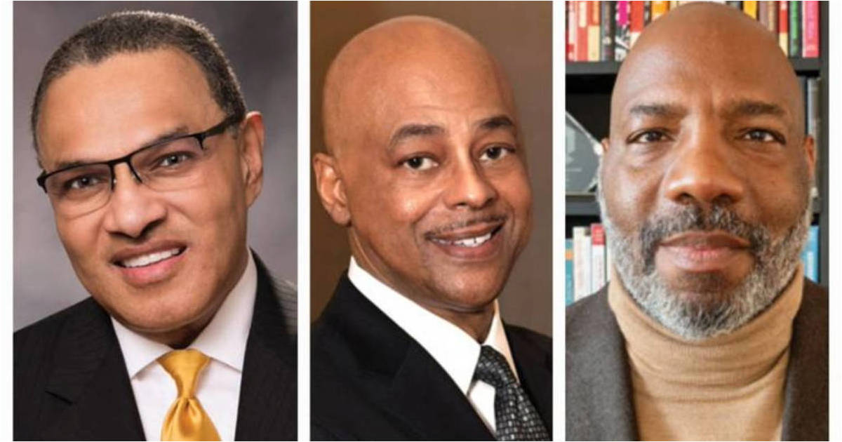 Civil Rights Champion, Educator Will Be Keynote Speaker at Rutgers ...