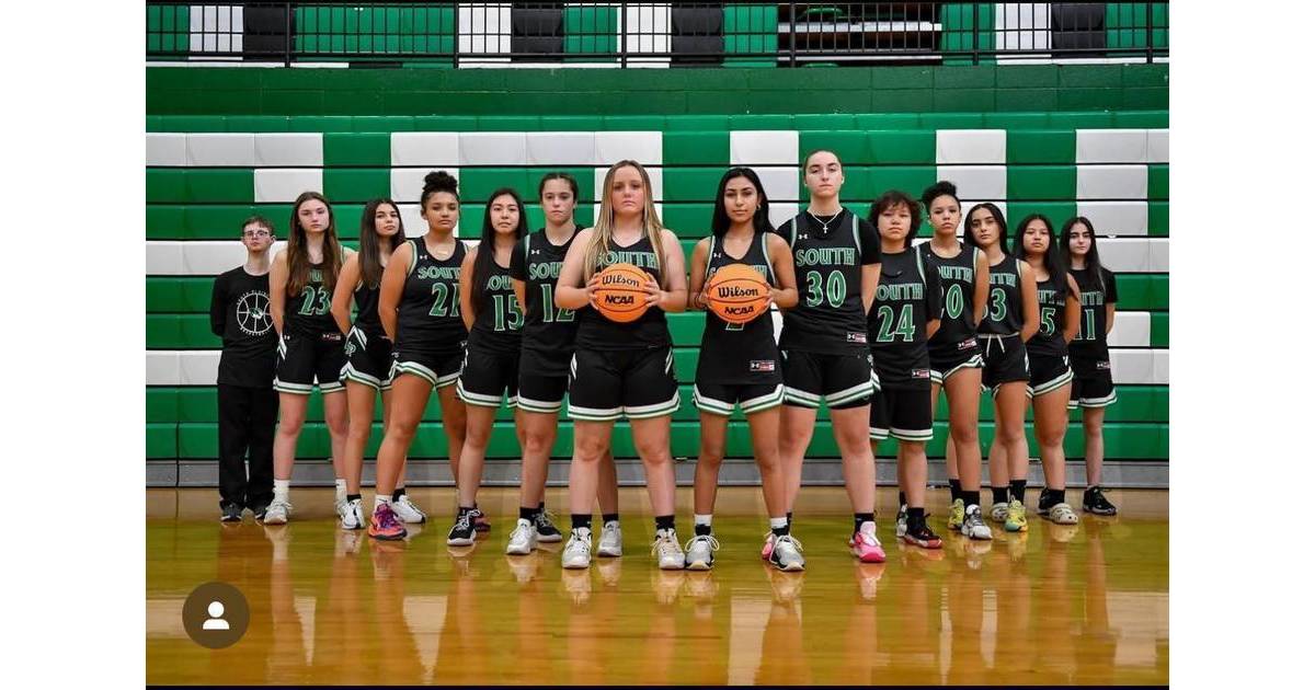 A New Start In Many Ways For South Plainfield Girls Basketball | South ...