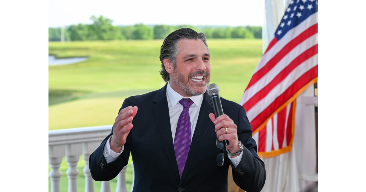 Bill Spadea Announces Run for Governor | SOMA, NJ News TAPinto