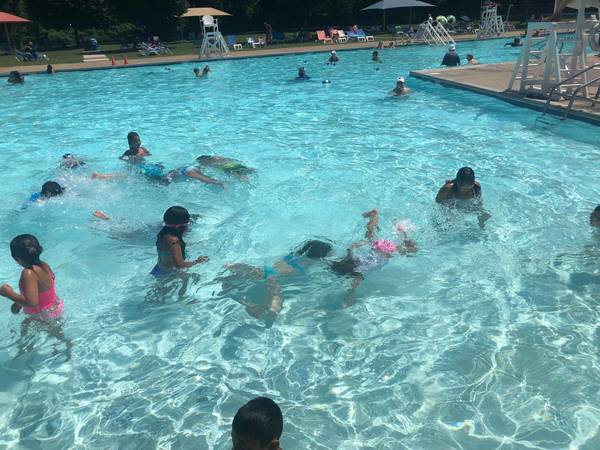 Springfield Reaches Pact with Summit Area YMCA to Open Pool for Summer ...