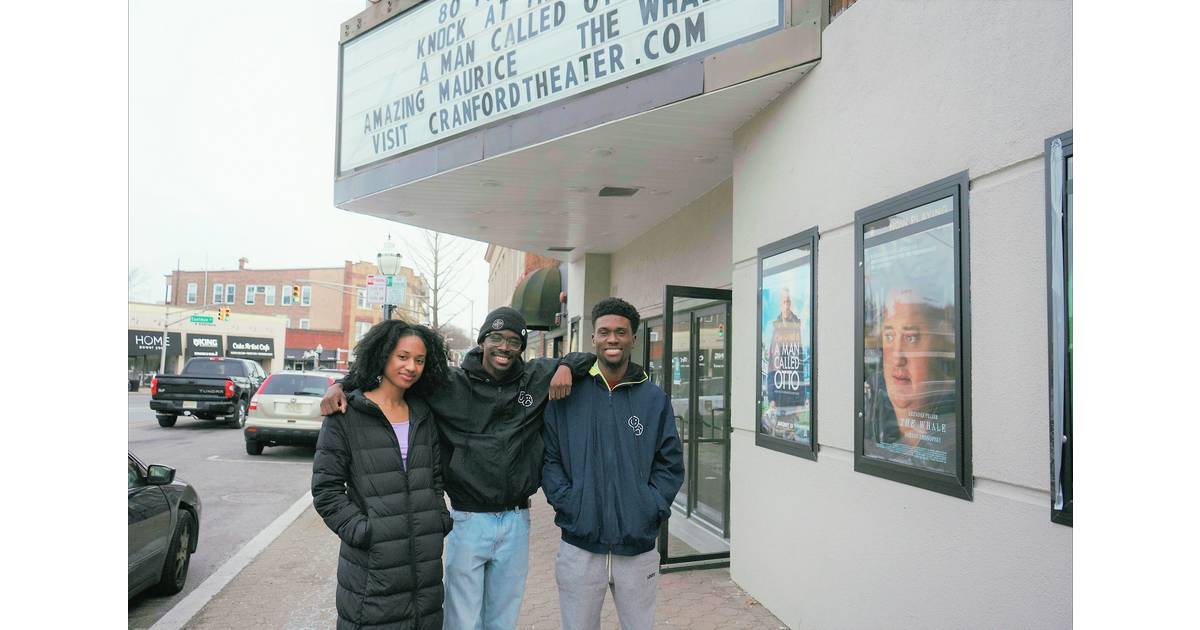 Rahway High School Alumni and Filmmakers Premiere New Short Film Feb ...