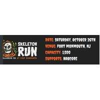 TOMORROW, Saturday, Oct. 26 - Join the Skeleton Run to Support HABcore ...
