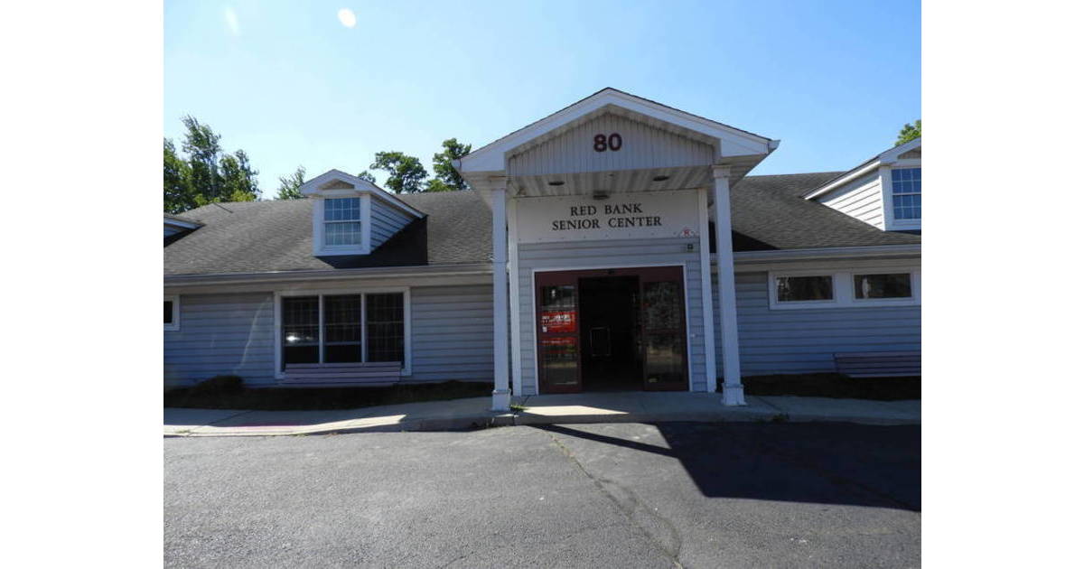 Red Bank Senior Citizen Center Opens for Hard Hat Tour | Red Bank, NJ ...