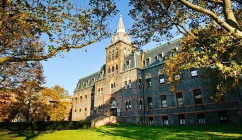 Stevens Announces Classes Will Return to Hoboken Campus This Fall | TAPinto