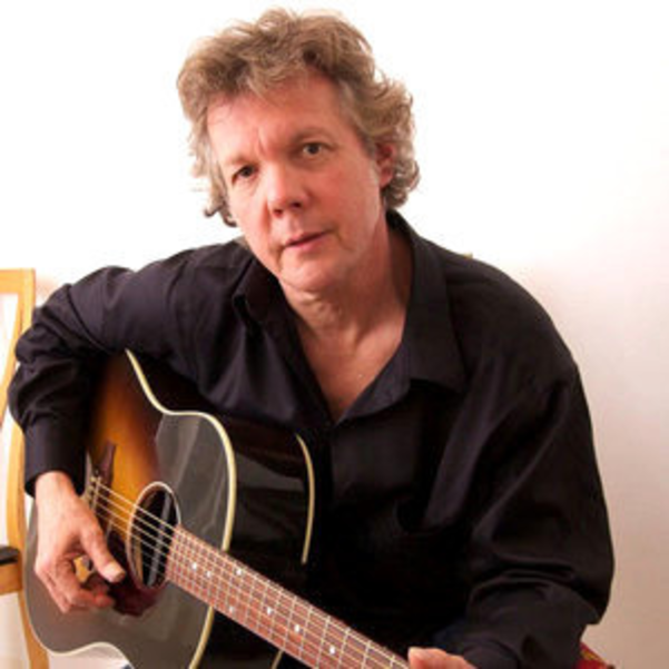 Folk Rocker Steve Forbert to Perform at JCC in Scotch Plains on Oct. 27 ...