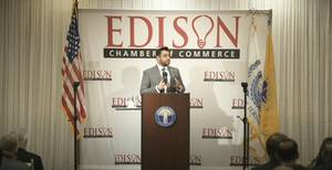 Edison Democratic Committee to Select 2015 Party Candidates, No ...