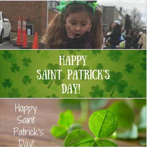 TAPinto Nutley Proud to Join Ranks of Nutley's 41st St. Patrick's Day ...