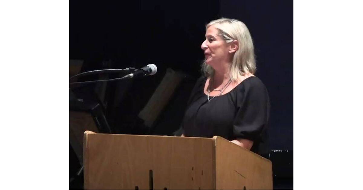 Stacey Katz Named New Assistant Principal at Brooks Crossing Elementary ...