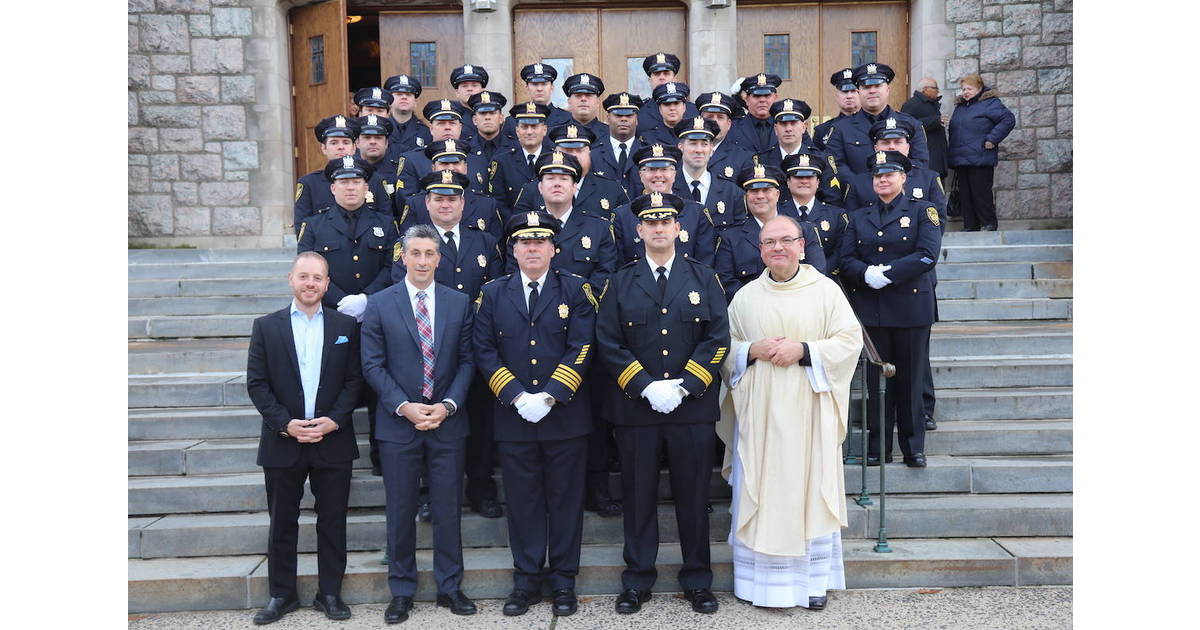 Belleville PBA Local #28 Endorses Mayor Michael Melham for Re-Election ...