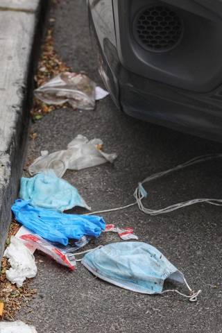 Street Sweeping Enforcement Starts Monday | Bayonne, NJ News TAPinto