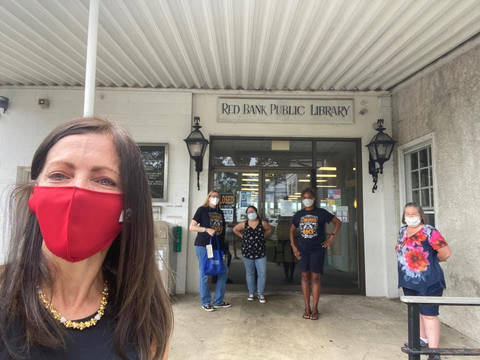 Red Bank Public Library Weekly Update | Red Bank, NJ News TAPinto