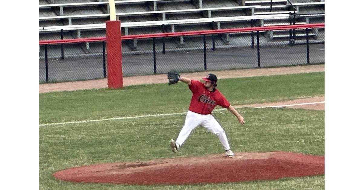 Oilers Relievers Implode in Ninth Against Rapids | Greater Olean, NY ...