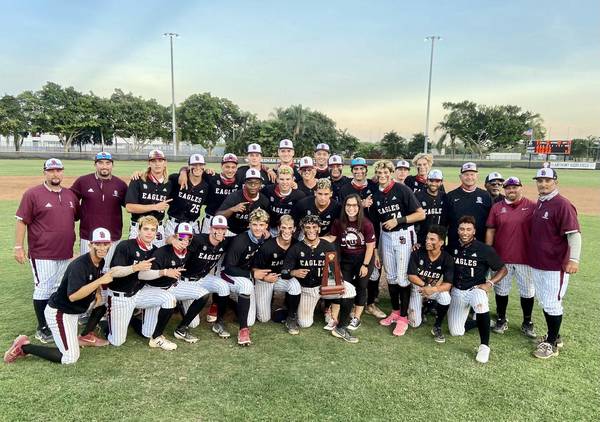 Stoneman Douglas Baseball Wins; Advances to State Final | TAPinto